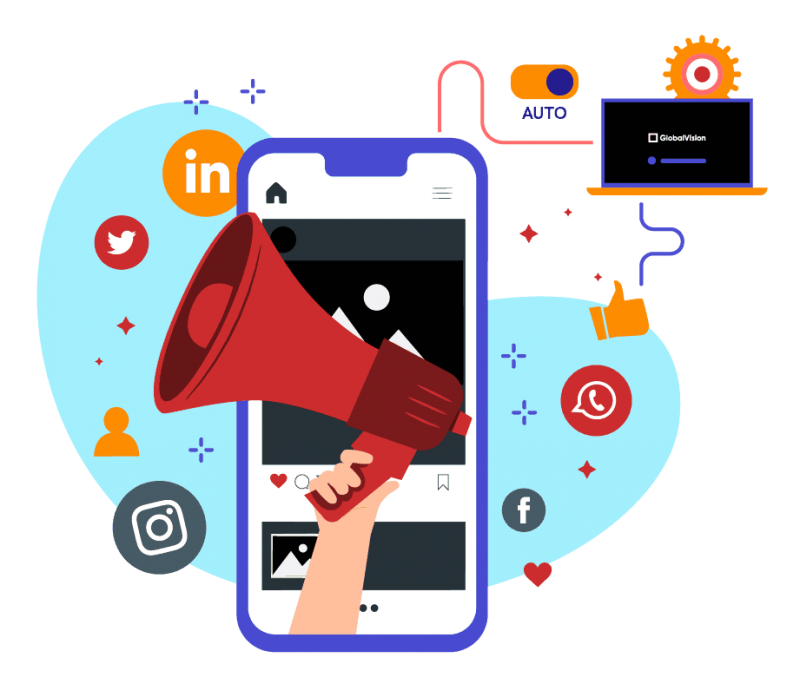 如何通过自动化增加客户获取 – Aiwe Graphics