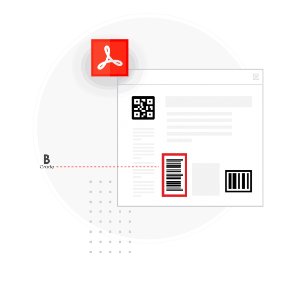 Barcode Inspection – Aiwe Graphics