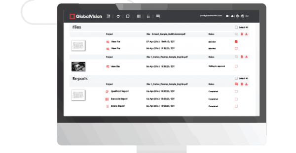 GlobalVision以全新面貌进入云端 – Aiwe Graphics
