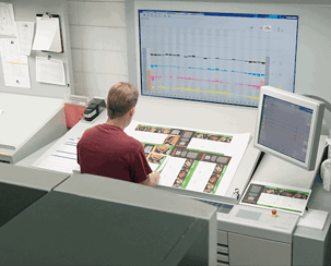 Phoenix Litho – Aiwe Graphics