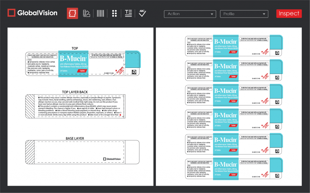 Print Inspection – Aiwe Graphics