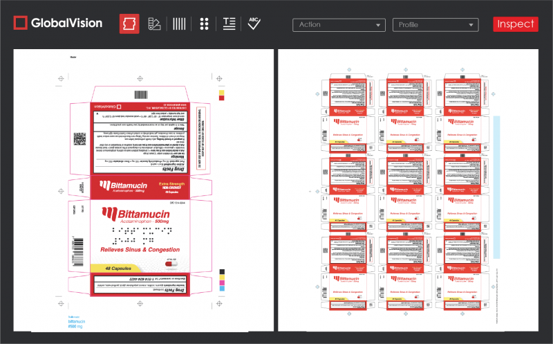 Print Inspection – Aiwe Graphics