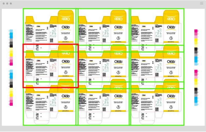 Print Inspection – Aiwe Graphics